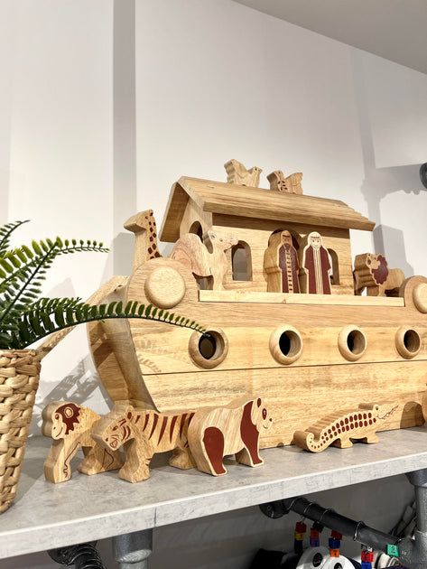 Lanka Kade – Smartypants Childrenswear