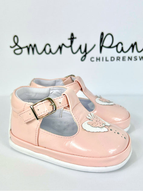 Pex Girls 'Flutter' Butterfly Shoes – Smartypants Childrenswear