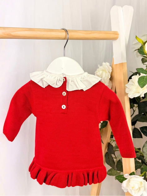 Pex Girls Cecily Pink Top Trousers Set Baby Outfit – Smartypants ...