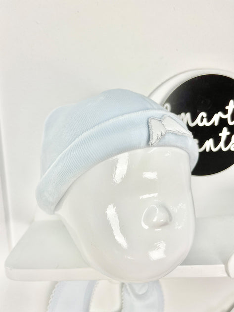 Baby Gi Angel Hat - 4 Colours – Smartypants Childrenswear
