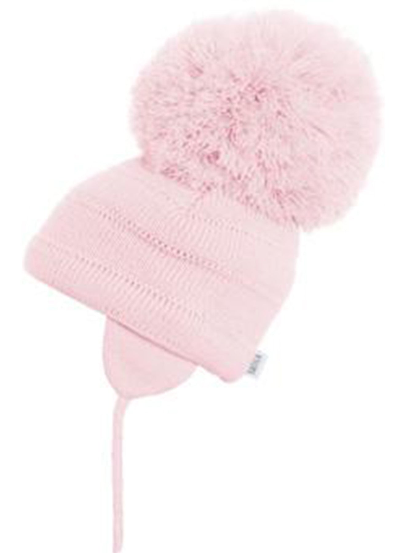 Satila Tuva Extra Large Pom Pom Hat 0M-2Y 4 Colours – Smartypants ...