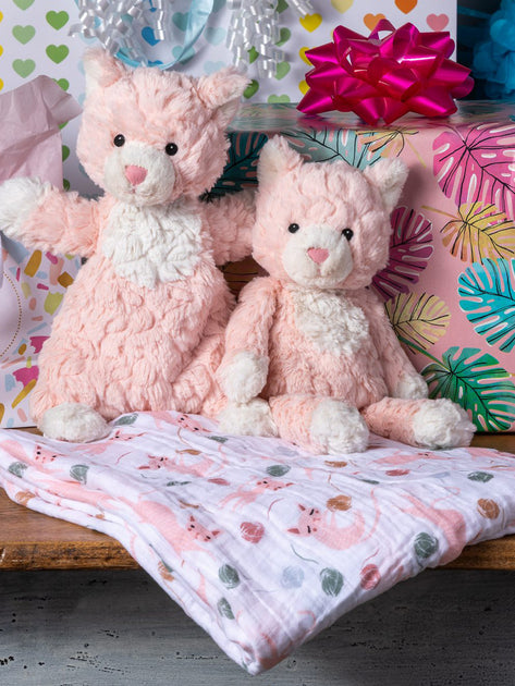 Putty Nursery Kitty – Smartypants Childrenswear